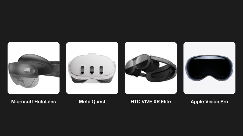 The Role of Immersive Technologies in Tomorrow’s UX/UI Design - CBTW
