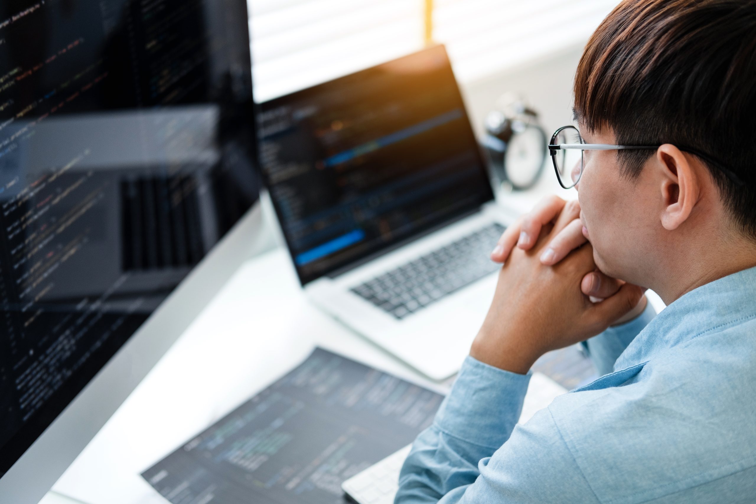 Application Monitoring Maximize Uptime And Performance L Insight Collaboration Betters The World