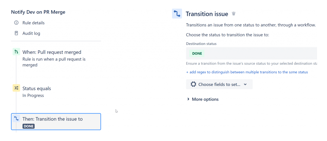 The Top 5 Automation Rules In Jira Automation Cbtw Collaboration