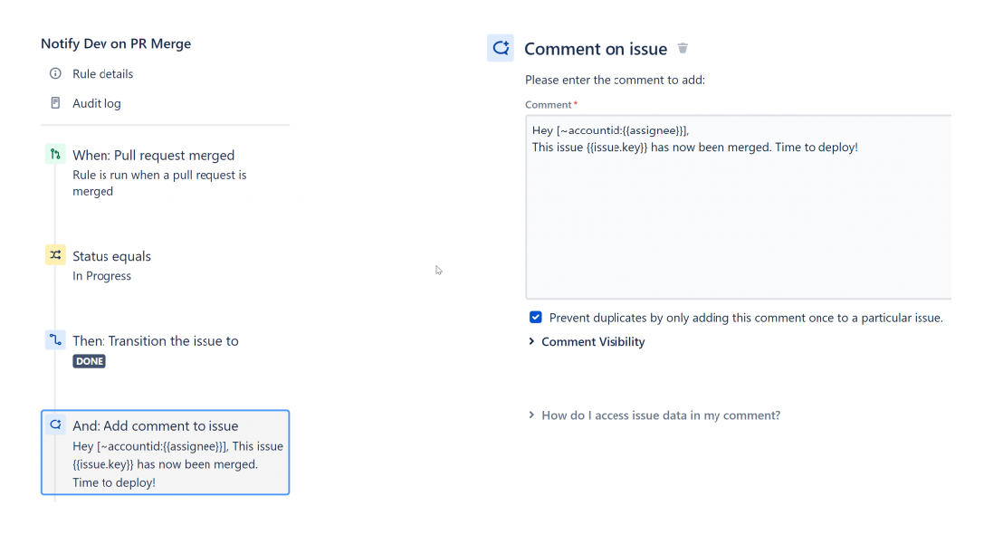 The Top 5 Automation Rules in Jira Automation - CBTW