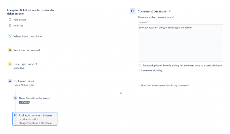 The Top 5 Automation Rules in Jira Automation - CBTW | Collaboration ...