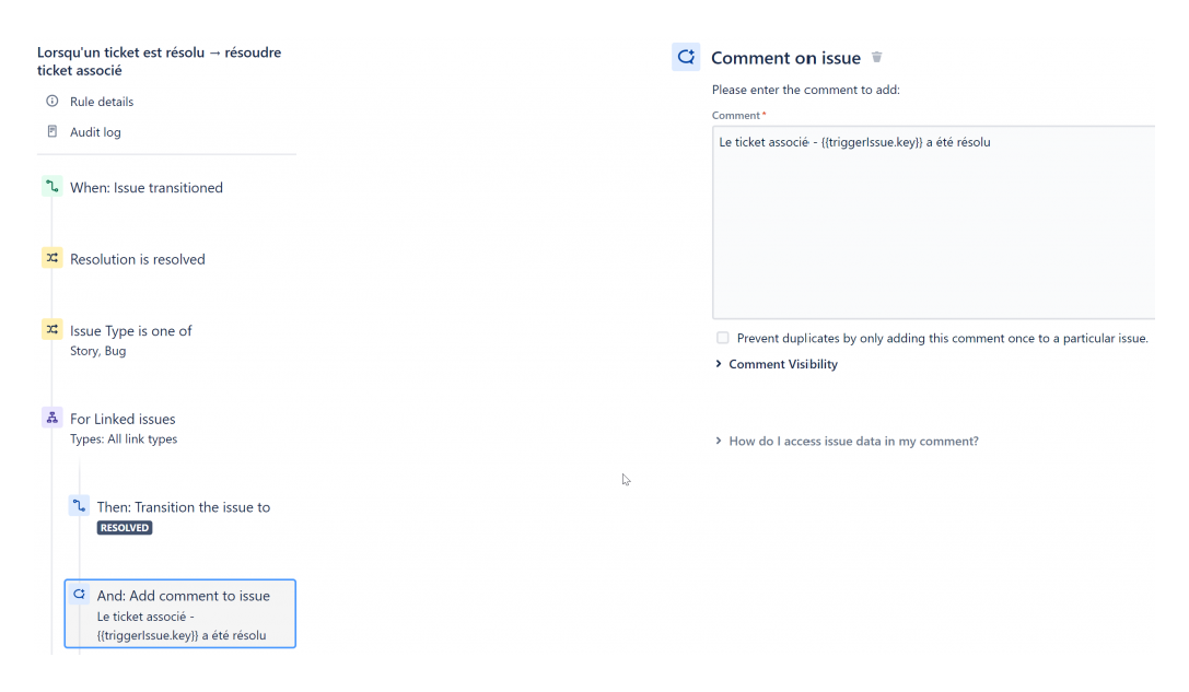 The Top 5 Automation Rules In Jira Automation Cbtw Collaboration