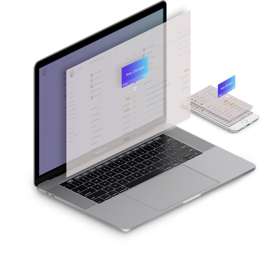 Walkme: The Ideal Digital Adoption Platform For Quick ROI - CBTW ...