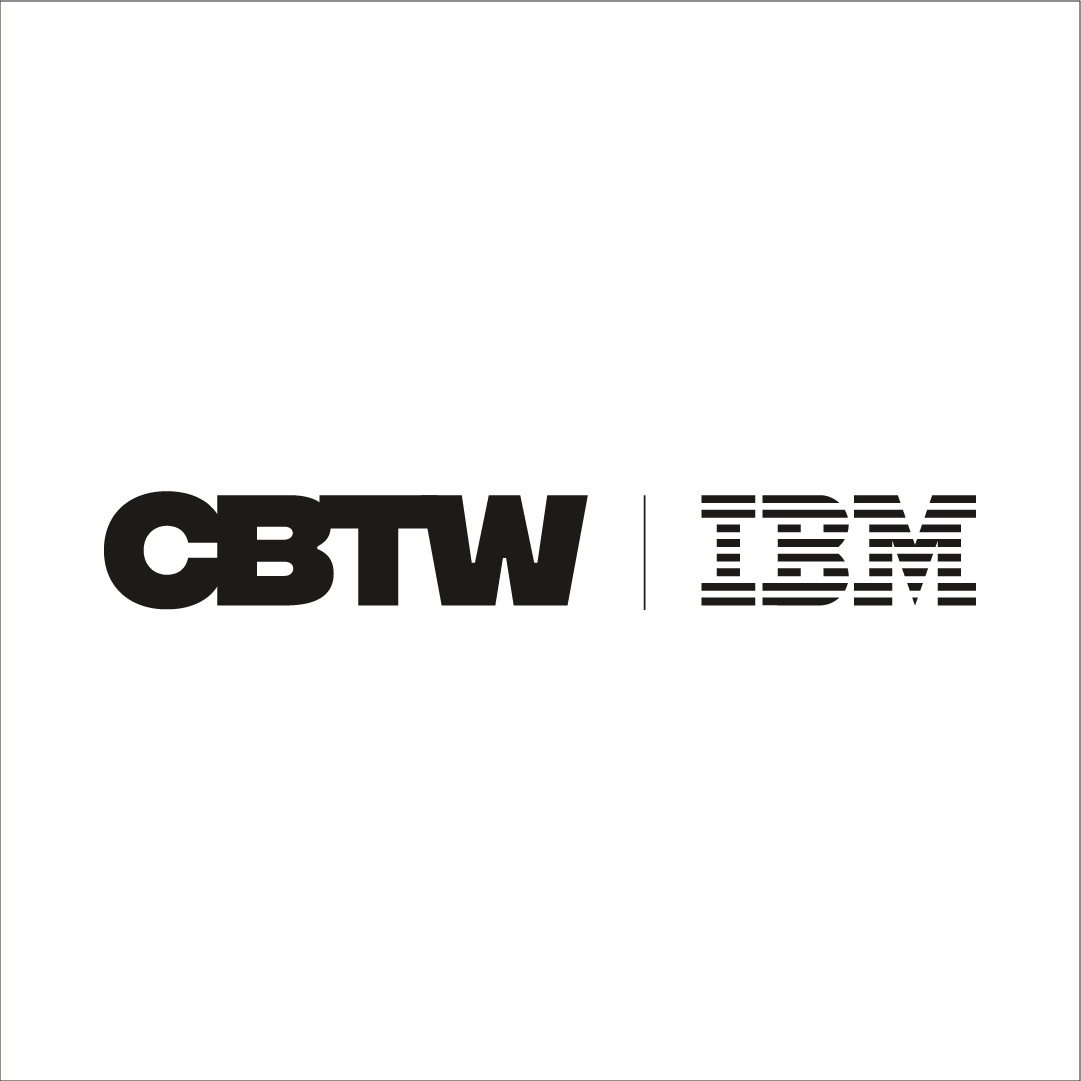 CBTW and IBM Join Forces to Unlock Business Automation l News ...