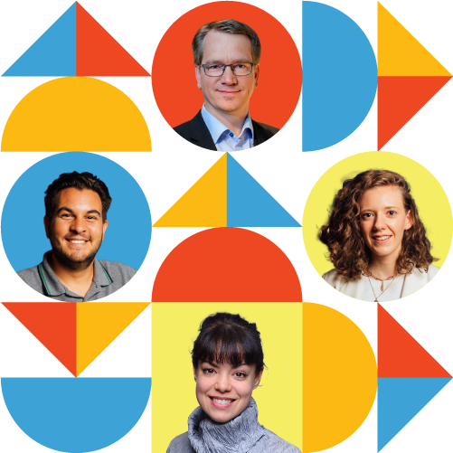 Transformation Services - CBTW | Collaboration Betters The World