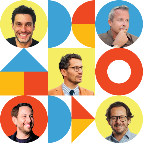 A tech company that is about fostering innovation - CBTW ...