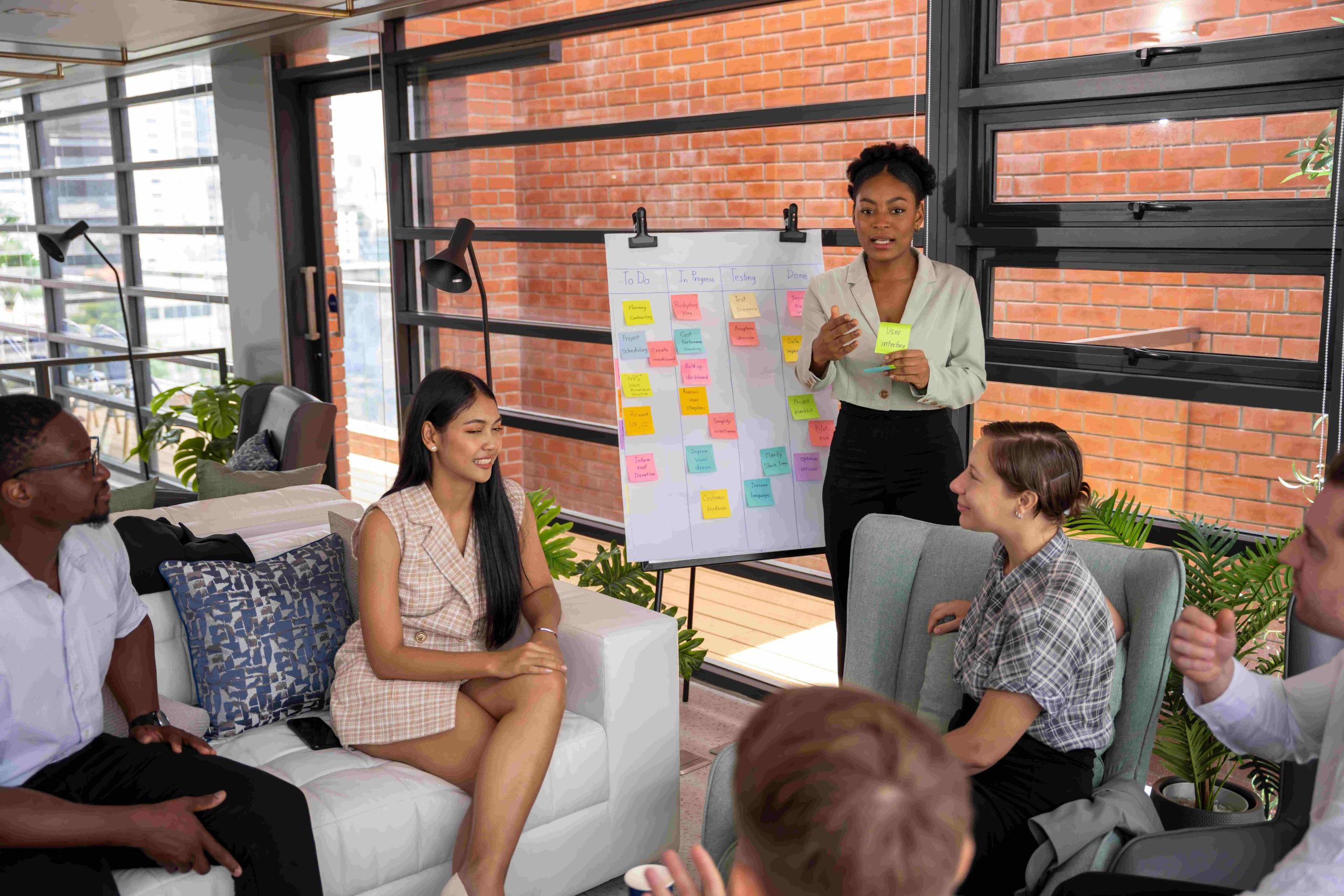 Learning UX by Doing: UX & UI Training - CBTW | Collaboration Betters ...