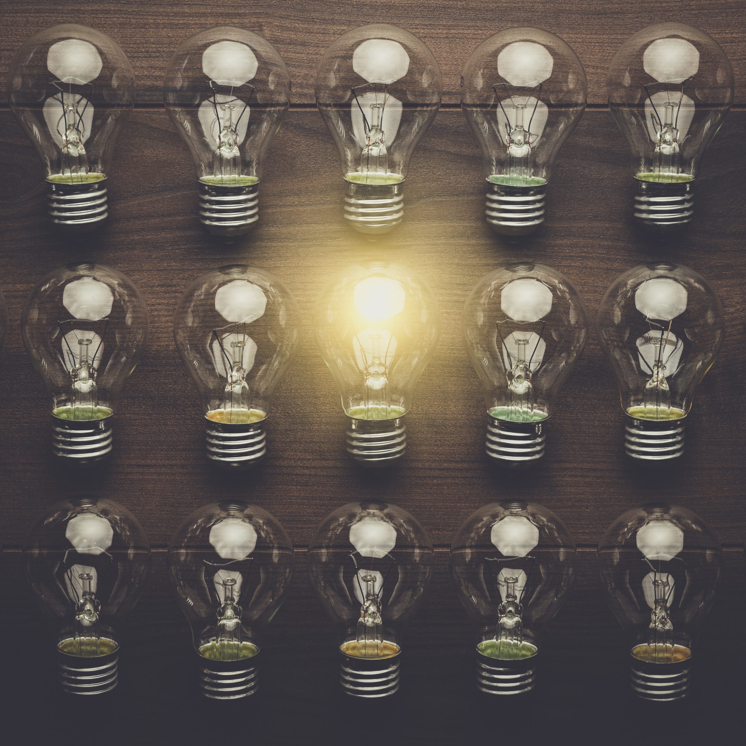 What is the Difference Between Innovation and Invention? - CBTW ...