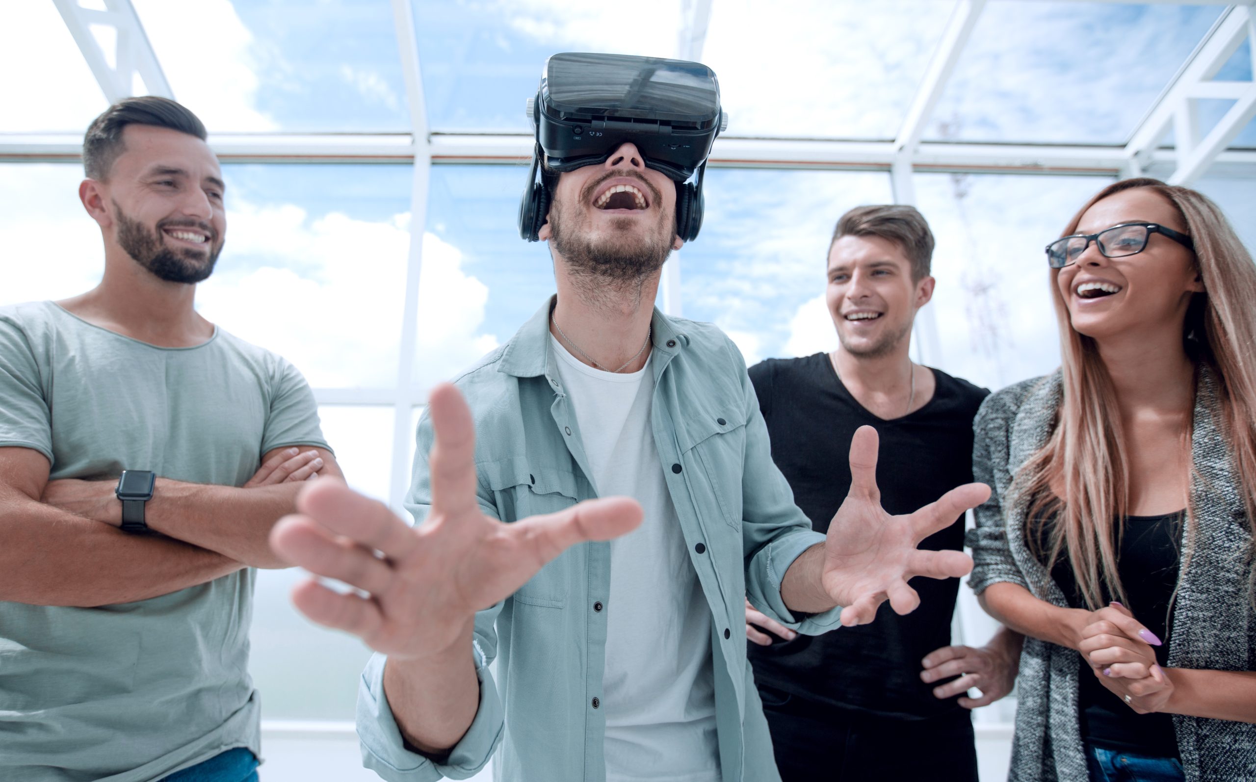 Enhancing Cybersecurity Awareness with Interactive Workshops ...