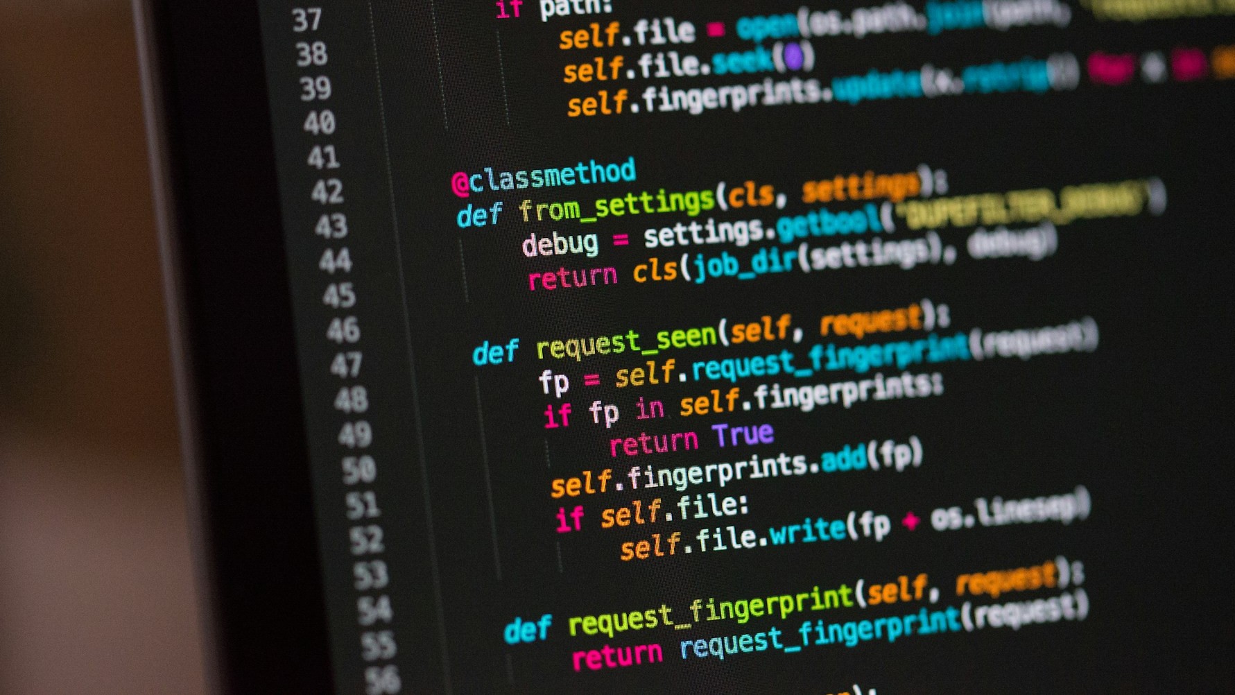 Green Coding with Python: Sustainable Practices for Developers ...