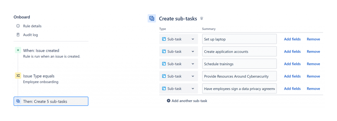 The Top 5 Automation Rules in Jira Automation - CBTW | Collaboration ...