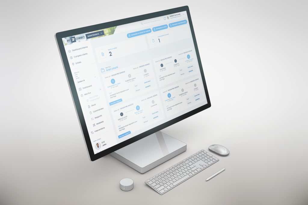 How DV GROUP Leveraged Low-Code Development l Case Study ...