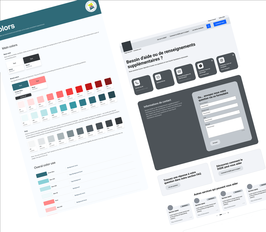 Transforming a Public Institution's Digital Accessibility Experience ...