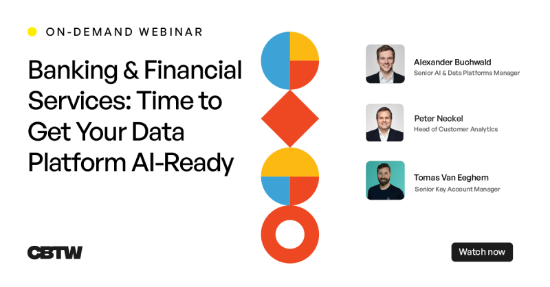 Banking Data: A Modern and AI-Ready Data Lakehouse Platform