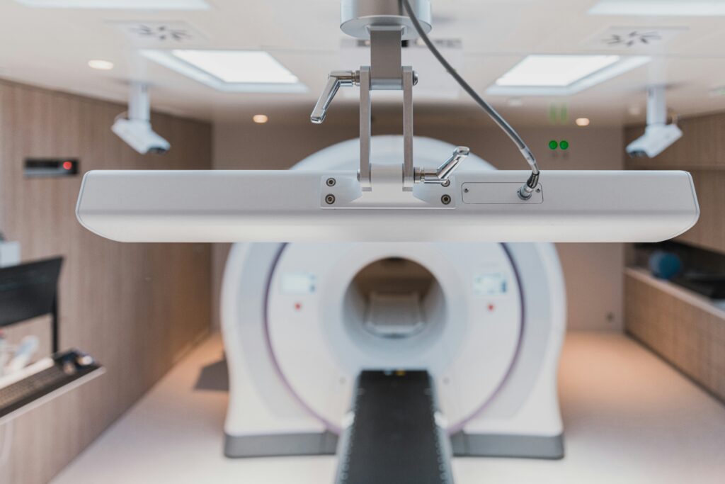 Predictive Maintenance Strategies for Large Medical Devices