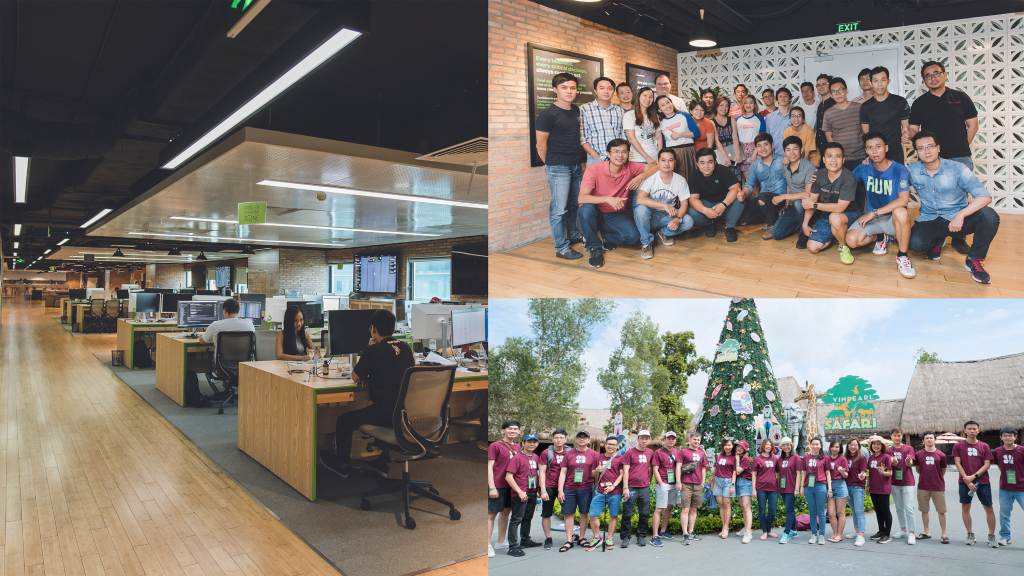 Enhancing M&A Efficiency for Ansarada through our Build-Operate ...