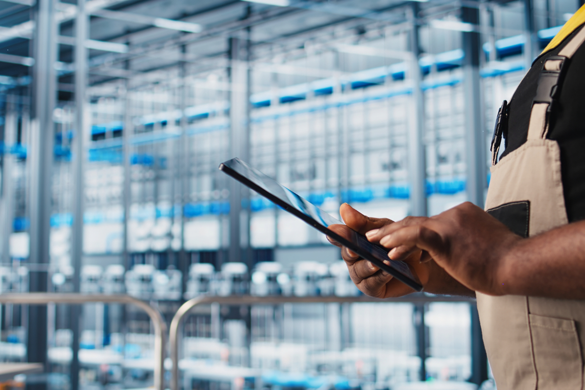 Predictive Maintenance with IoT: Real Gains for Manufacturing - CBTW ...